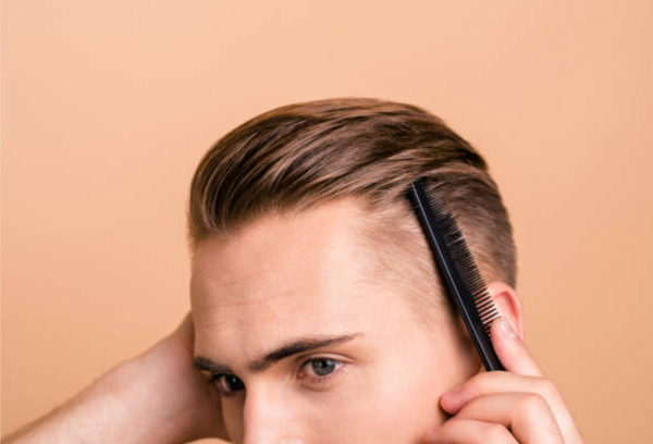 Men’s Hair Topper Style Tips for a Natural Looking Hair System - NZ ...