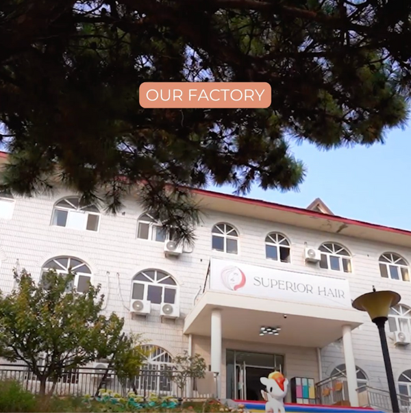 Wholesale Hair Extensions for Retailers: Partner with Superior Hair ...