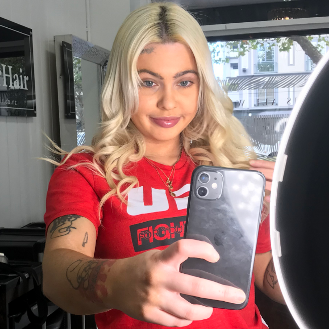 Superior Hair Virtual Consultation - NZ Superior Hair