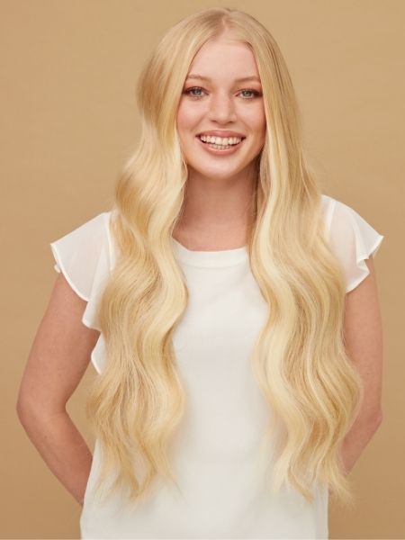 Hair Extension Installation - Superior Hair NZ - NZ Superior Hair