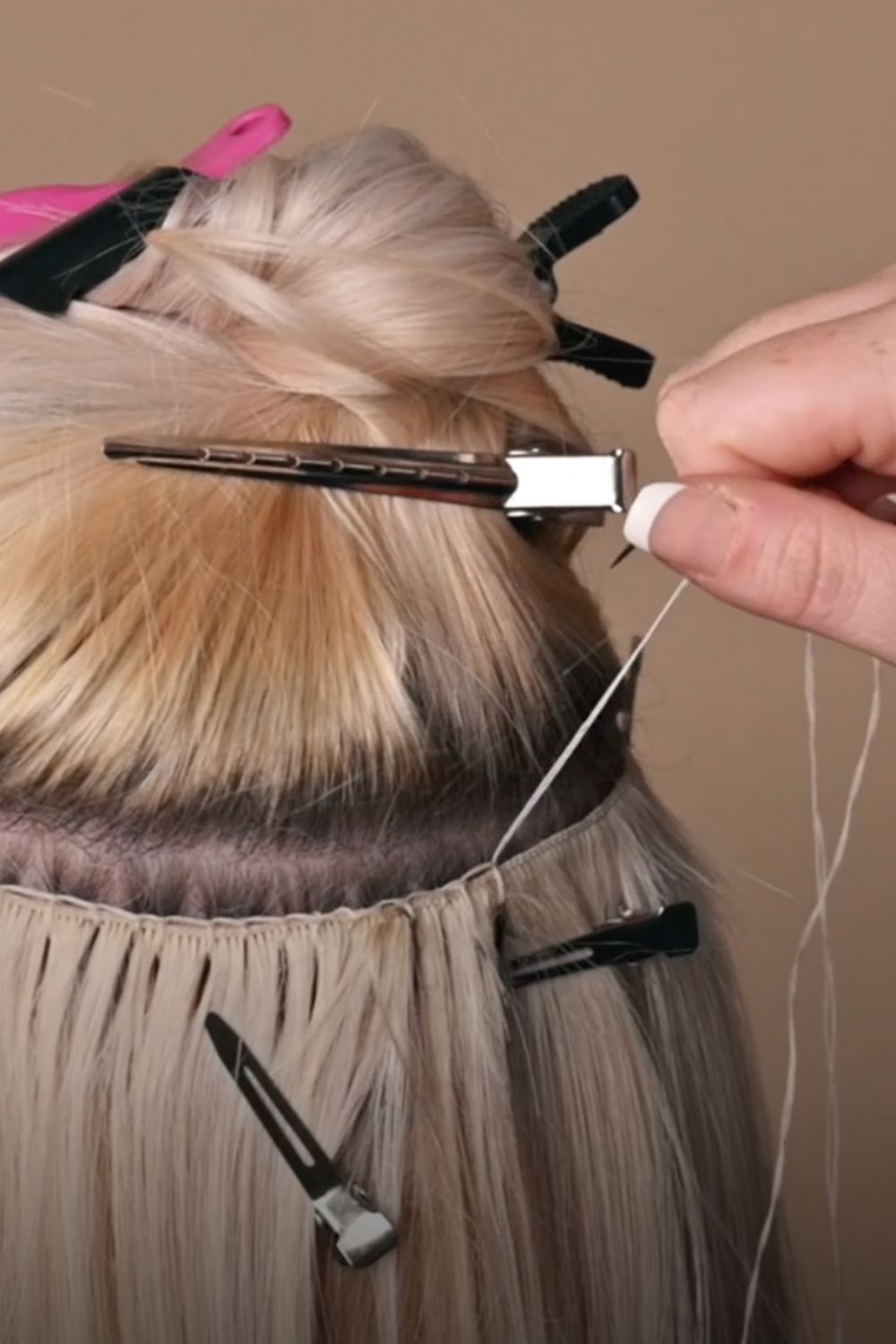 Enroll Now on Our Training Academy - Superior Hair NZ - NZ Superior Hair